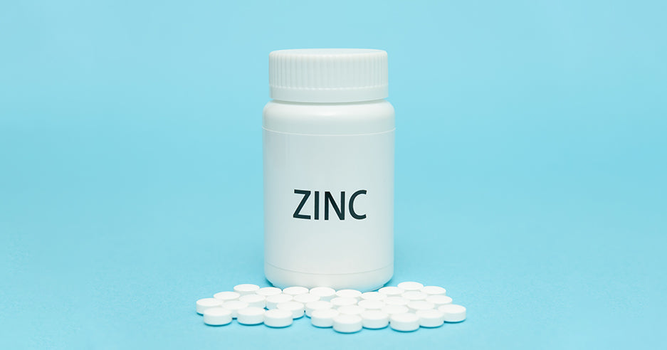 Zinc Supplement: Benefits and Side Effects