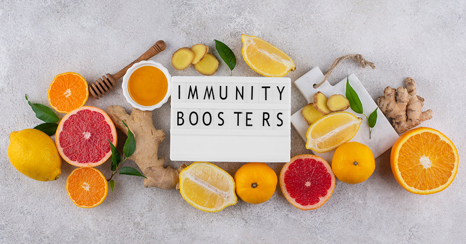 How to Find the Best Immune System Booster