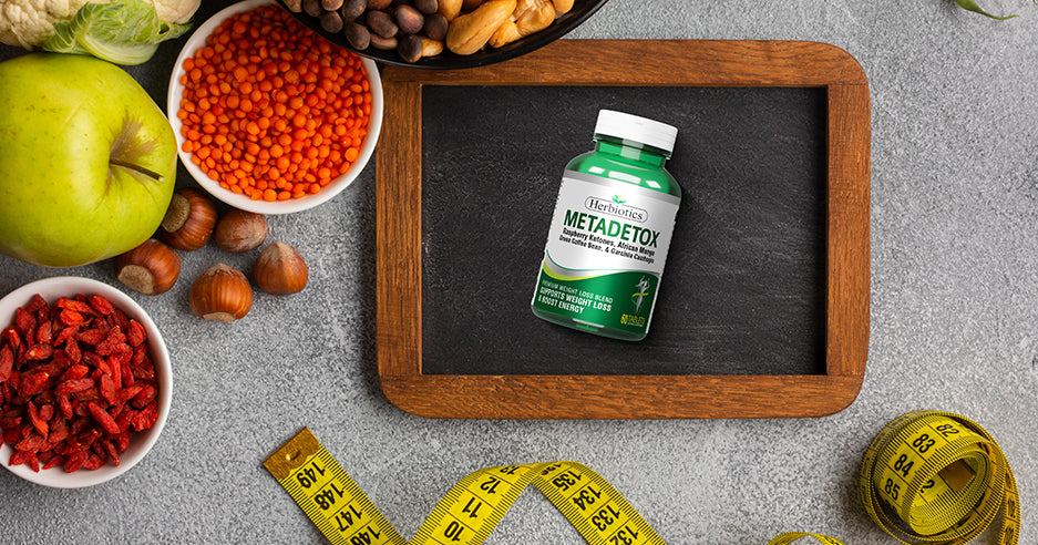 How Weight Loss Tablets Help To Achieve Your Fitness Goals?