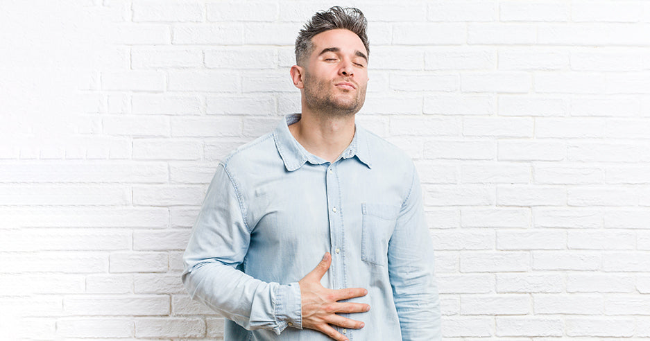Keep Your Stomach Healthy with Herbiotics Vimocid Syrup