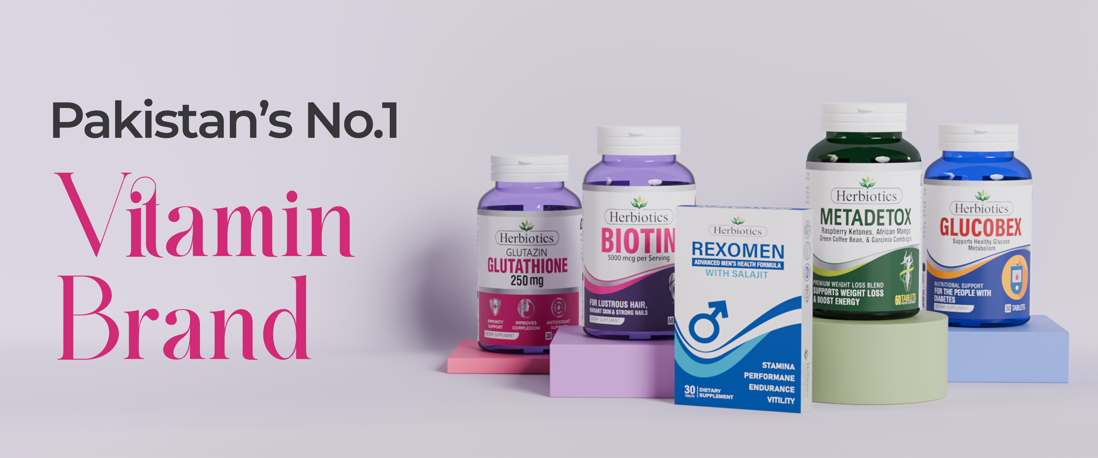Buy Premium Supplements For Healthy & Active Life | Health Care Product
