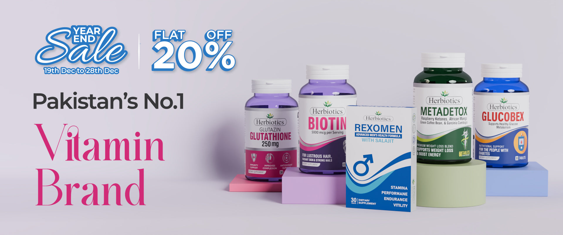 Buy Premium Supplements For Healthy & Active Life | Health Care Product