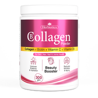 Metadetox l Natural Weight Management Supplement