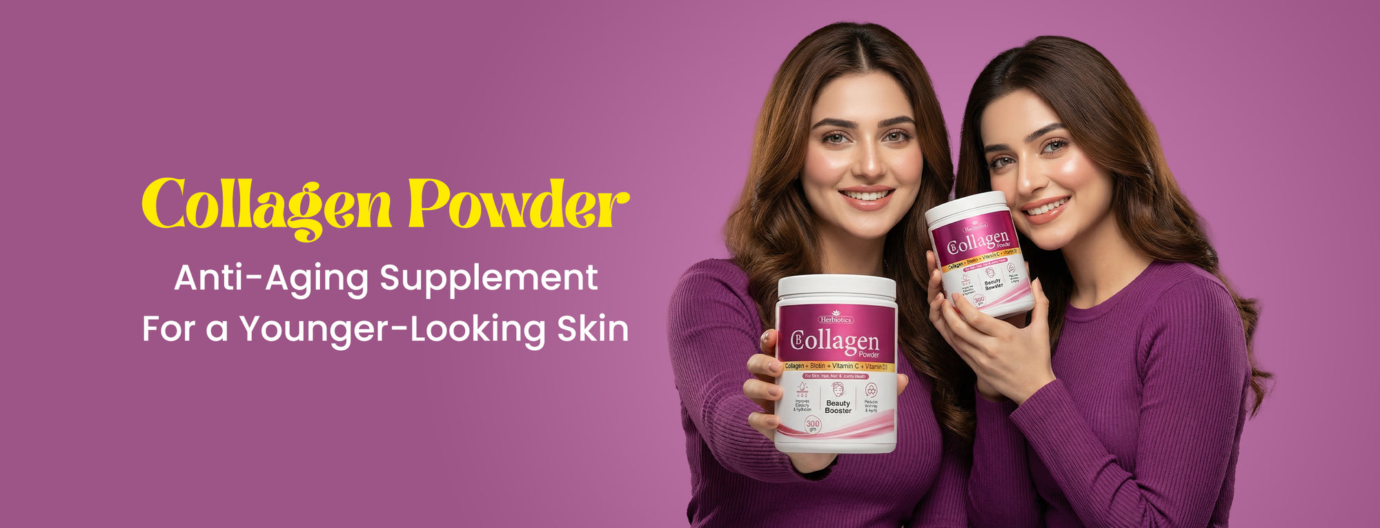 Herbiotics l Pakistan’s No.1 Supplements & Multivitamins Brand