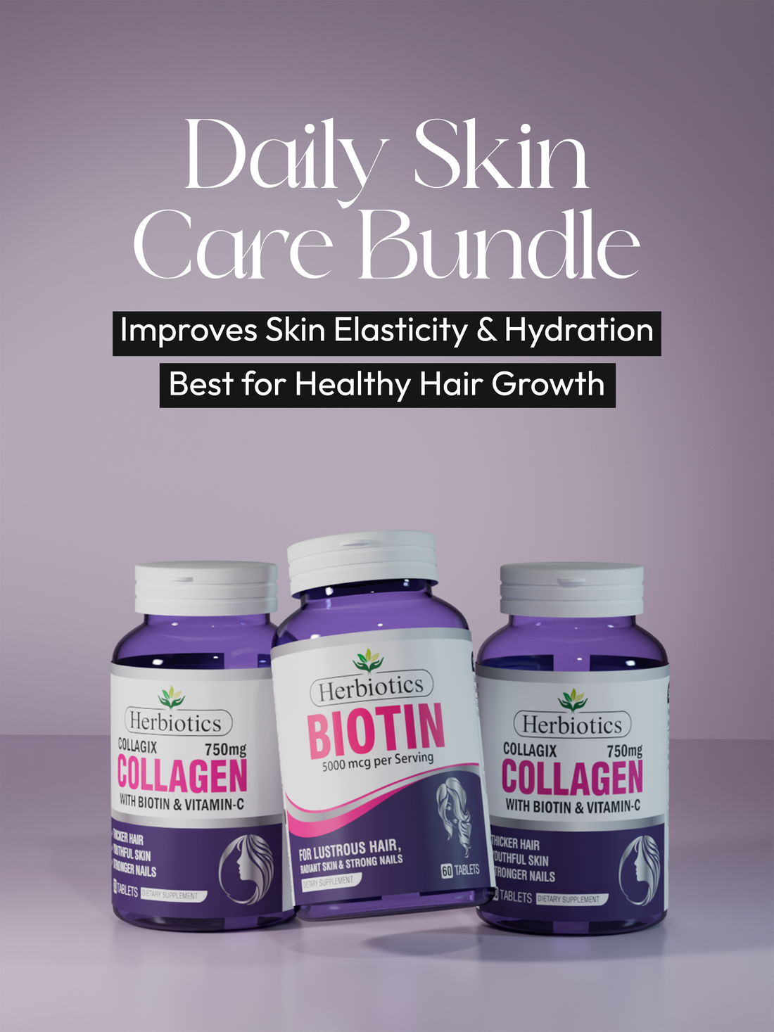Herbiotics l Pakistan’s No.1 Supplements & Multivitamins Brand