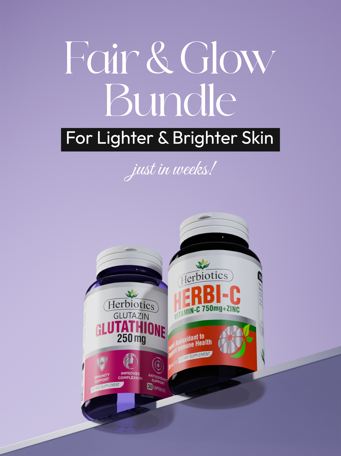 Herbiotics l Pakistan’s No.1 Supplements & Multivitamins Brand