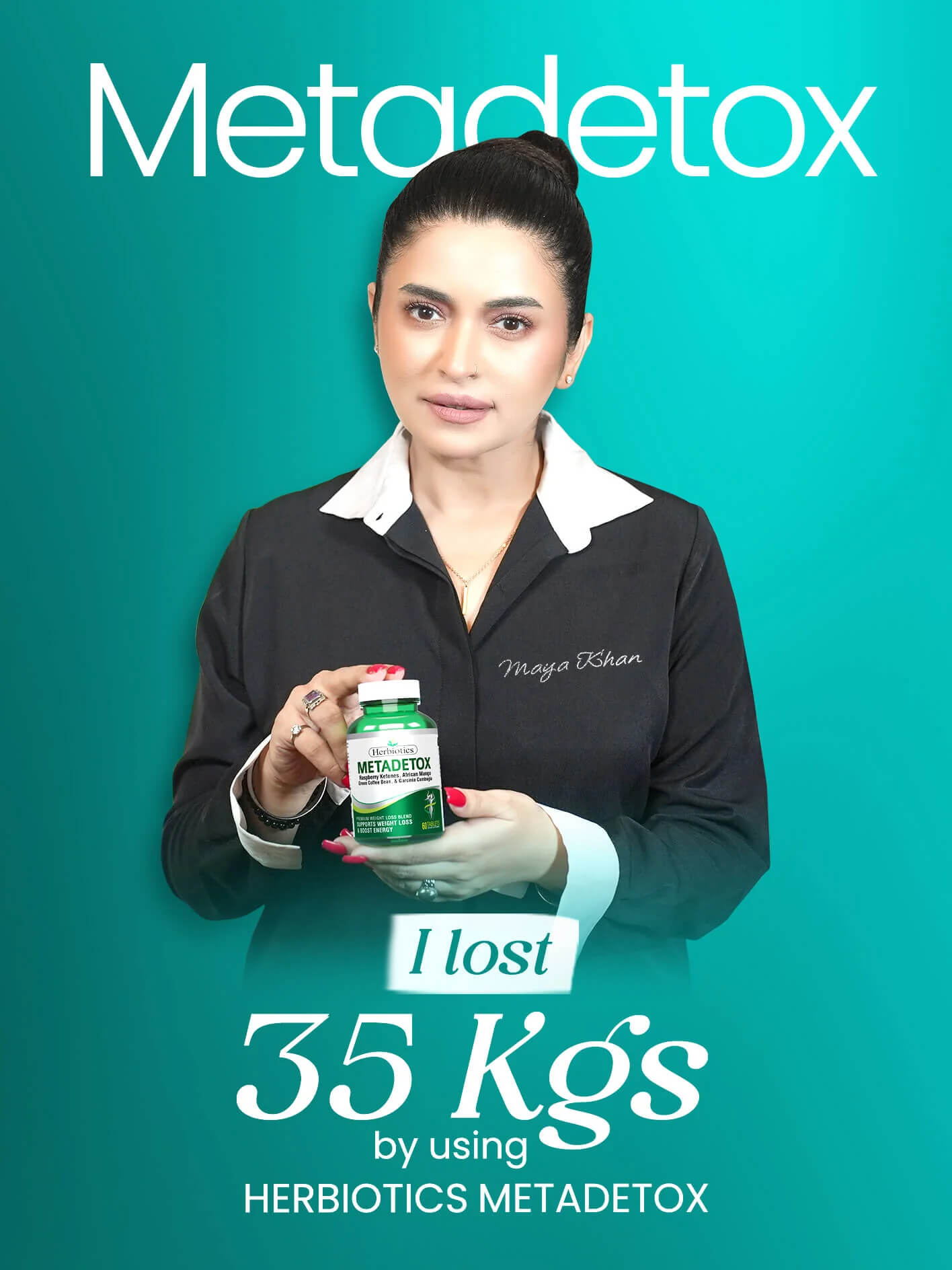 Herbiotics l Pakistan’s No.1 Supplements & Multivitamins Brand