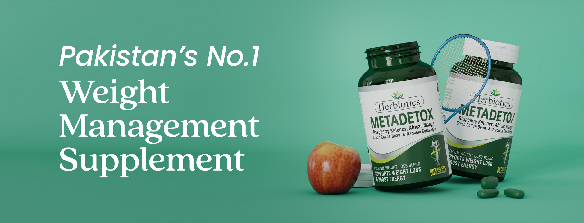 Herbiotics l Pakistan’s No.1 Supplements & Multivitamins Brand