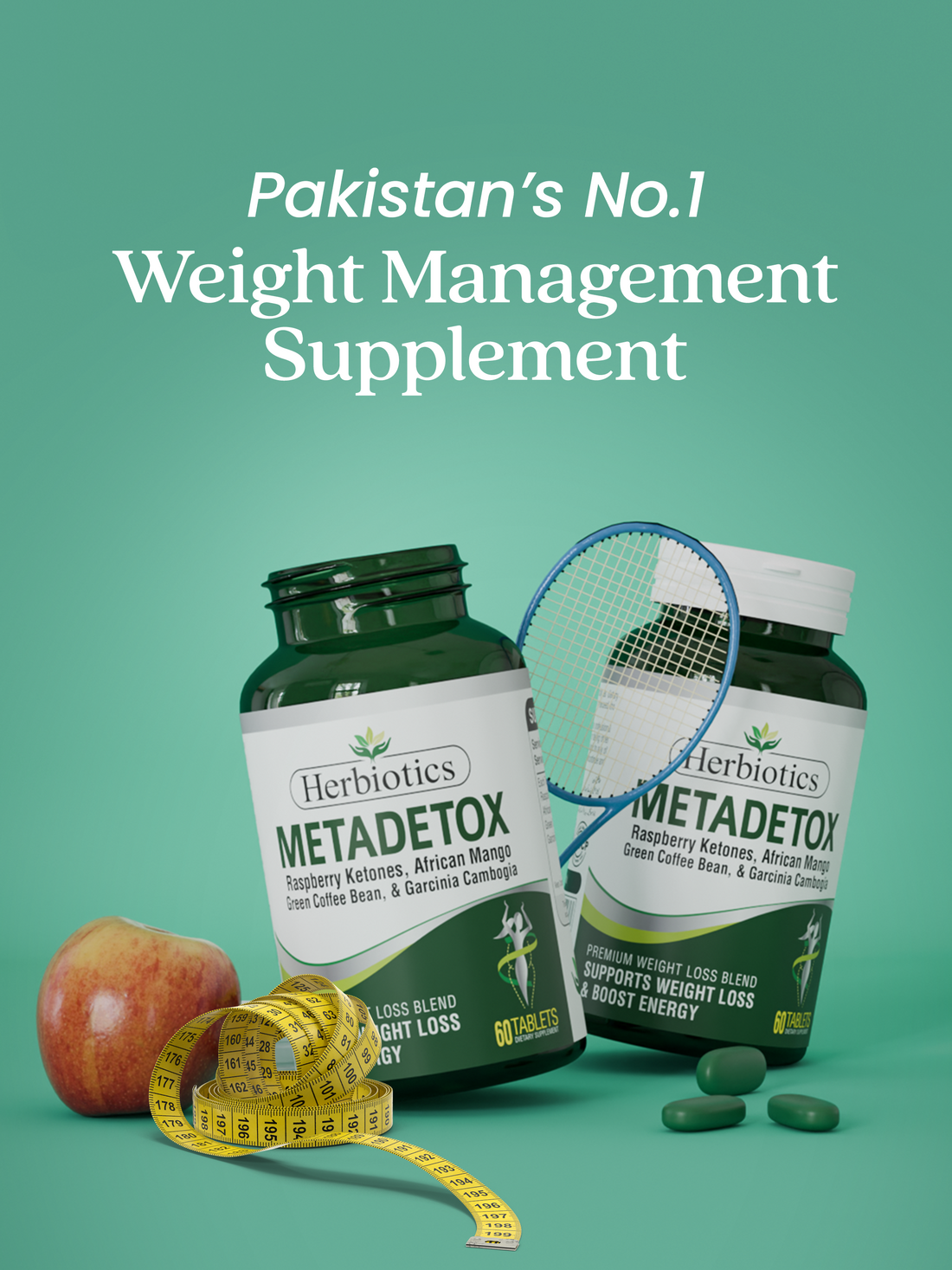 Herbiotics l Pakistan’s No.1 Supplements & Multivitamins Brand