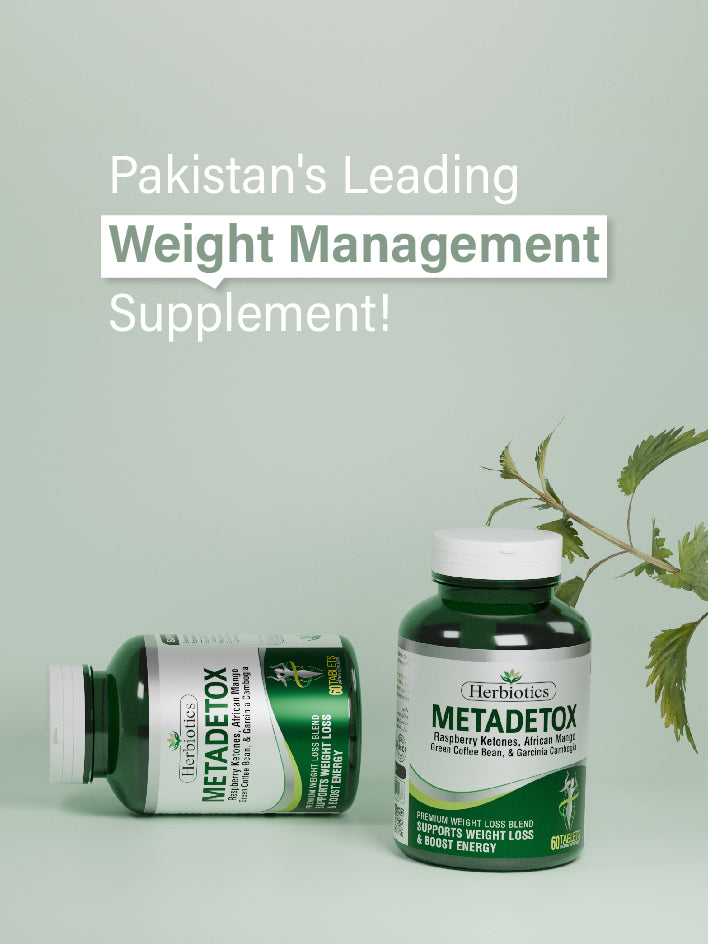 Herbiotics l Pakistan’s No.1 Supplements & Multivitamins Brand