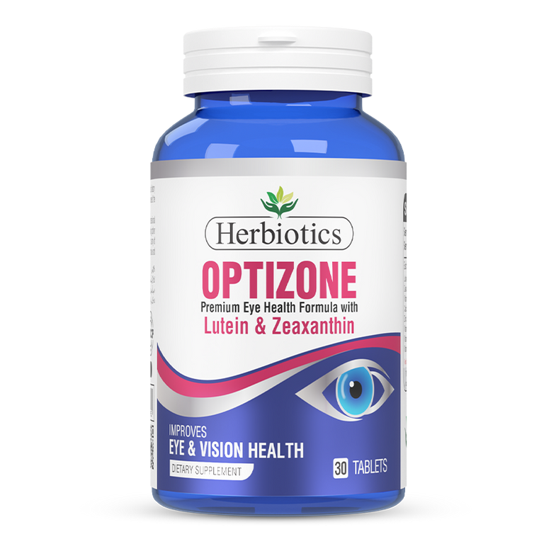 Best Supplements & Vitamins For Eyes & Brain Health | Memory Support ...