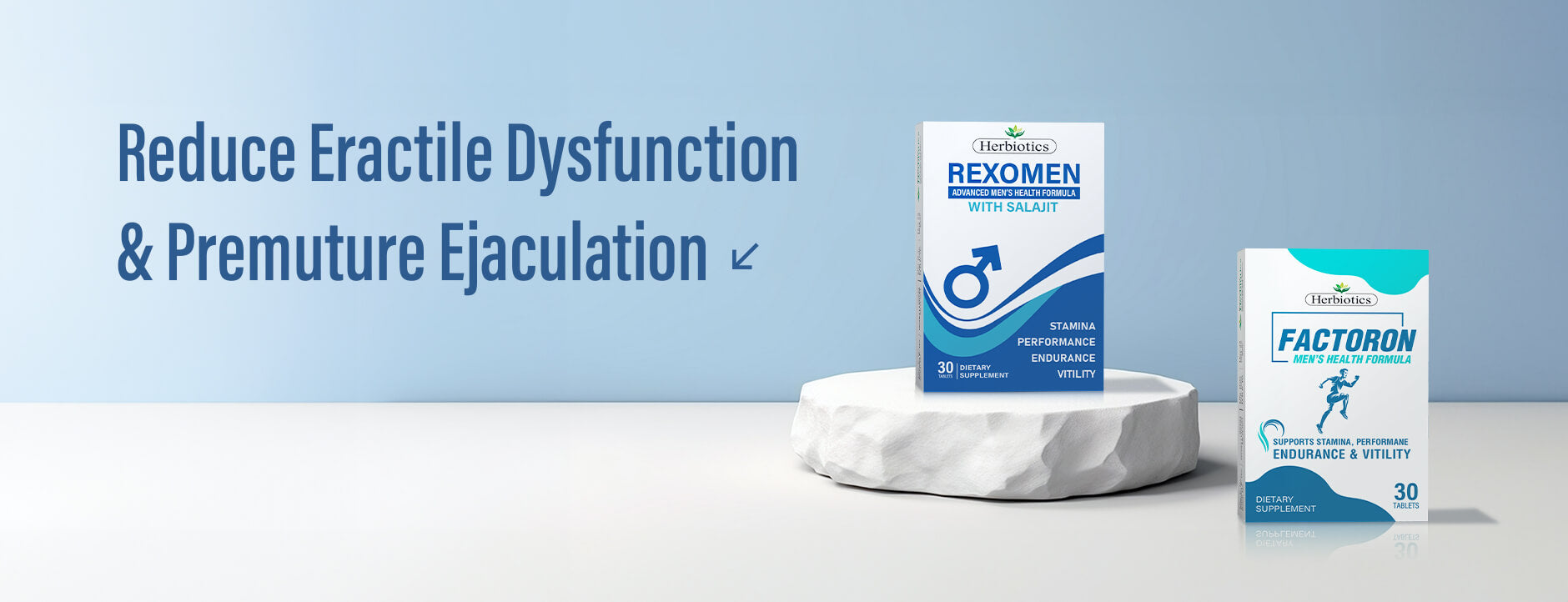 Herbiotics l Pakistan’s No.1 Supplements & Multivitamins Brand