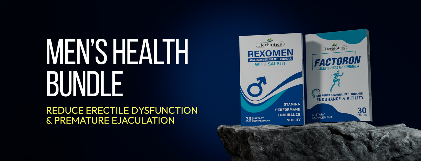 Herbiotics l Pakistan’s No.1 Supplements & Multivitamins Brand