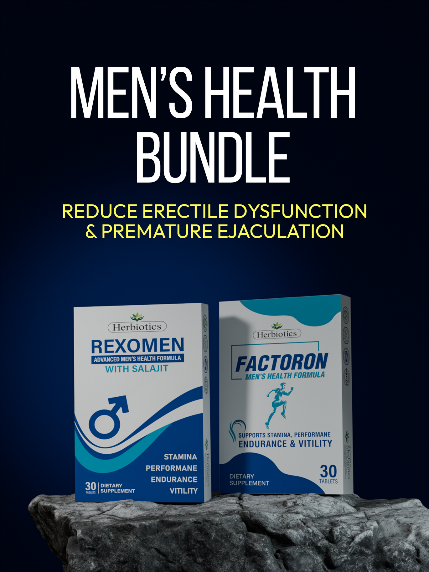 Herbiotics l Pakistan’s No.1 Supplements & Multivitamins Brand