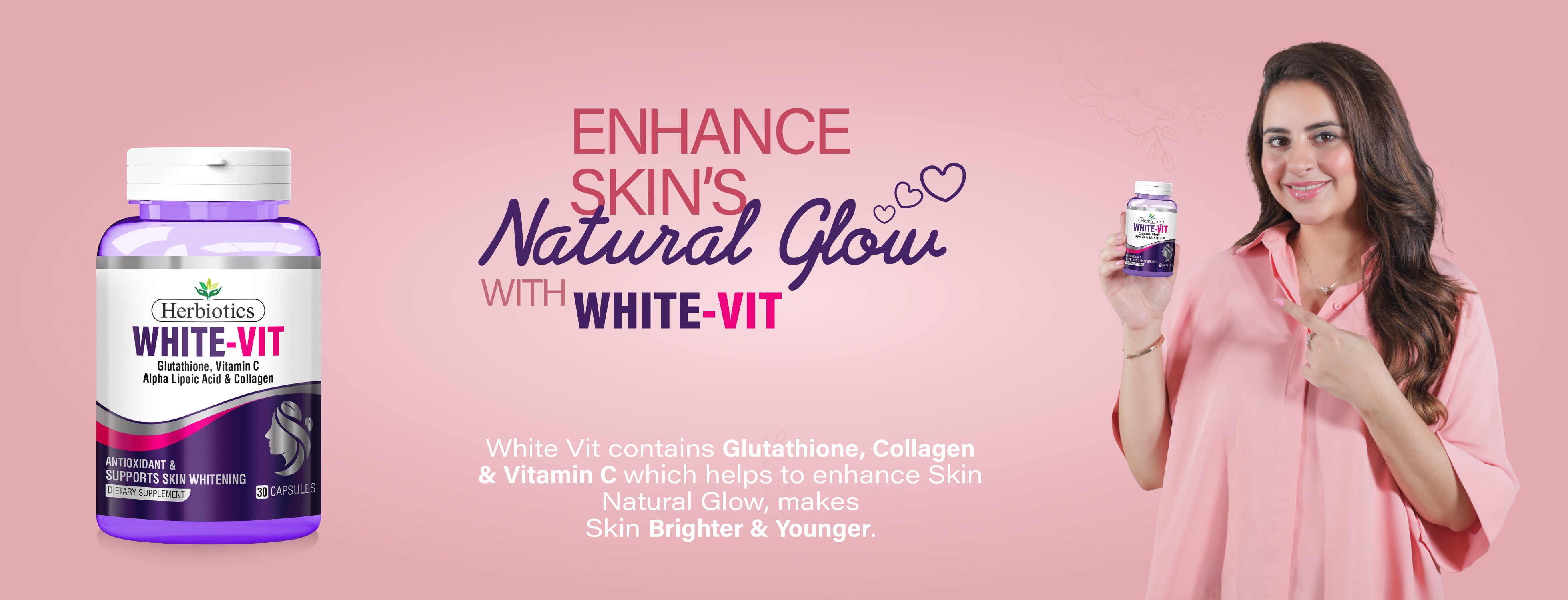 Herbiotics l Pakistan’s No.1 Supplements & Multivitamins Brand