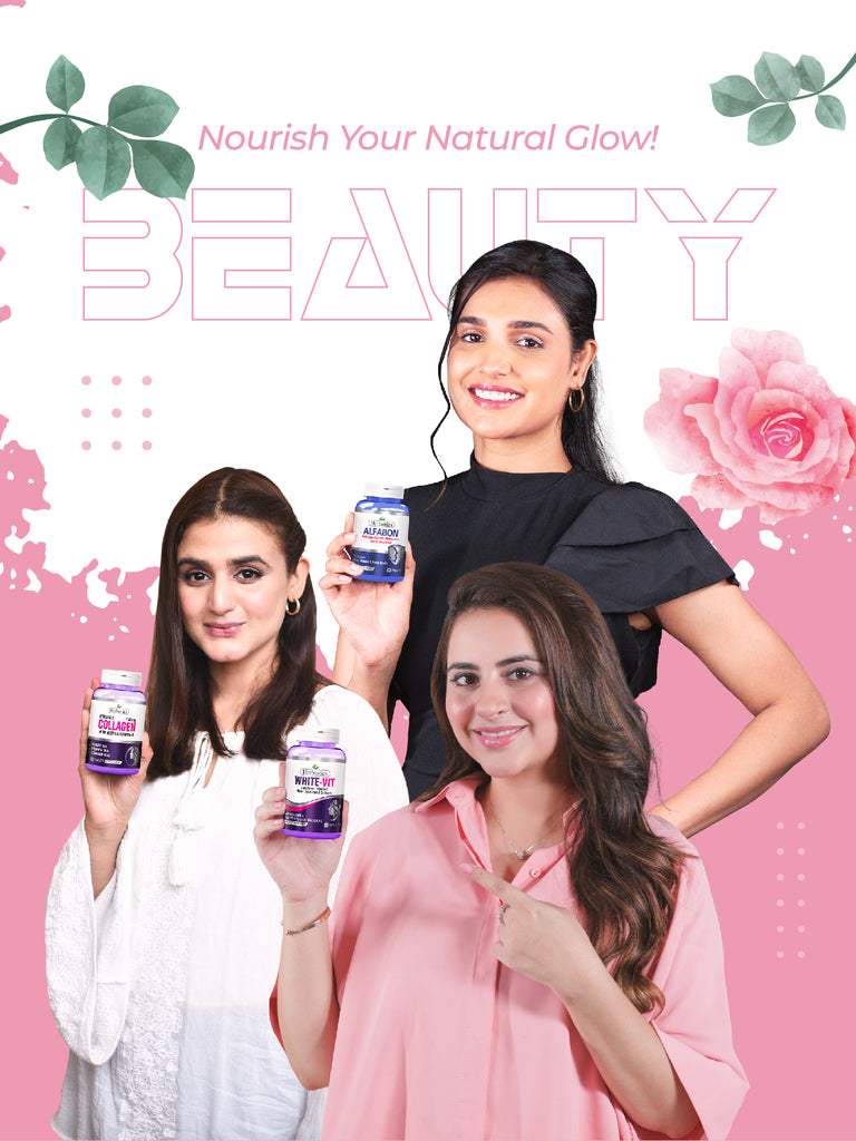 Herbiotics l Pakistan’s No.1 Supplements & Multivitamins Brand