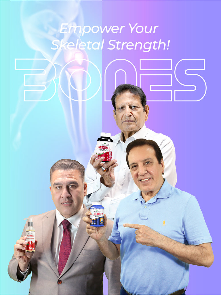 Herbiotics l Pakistan’s No.1 Supplements & Multivitamins Brand