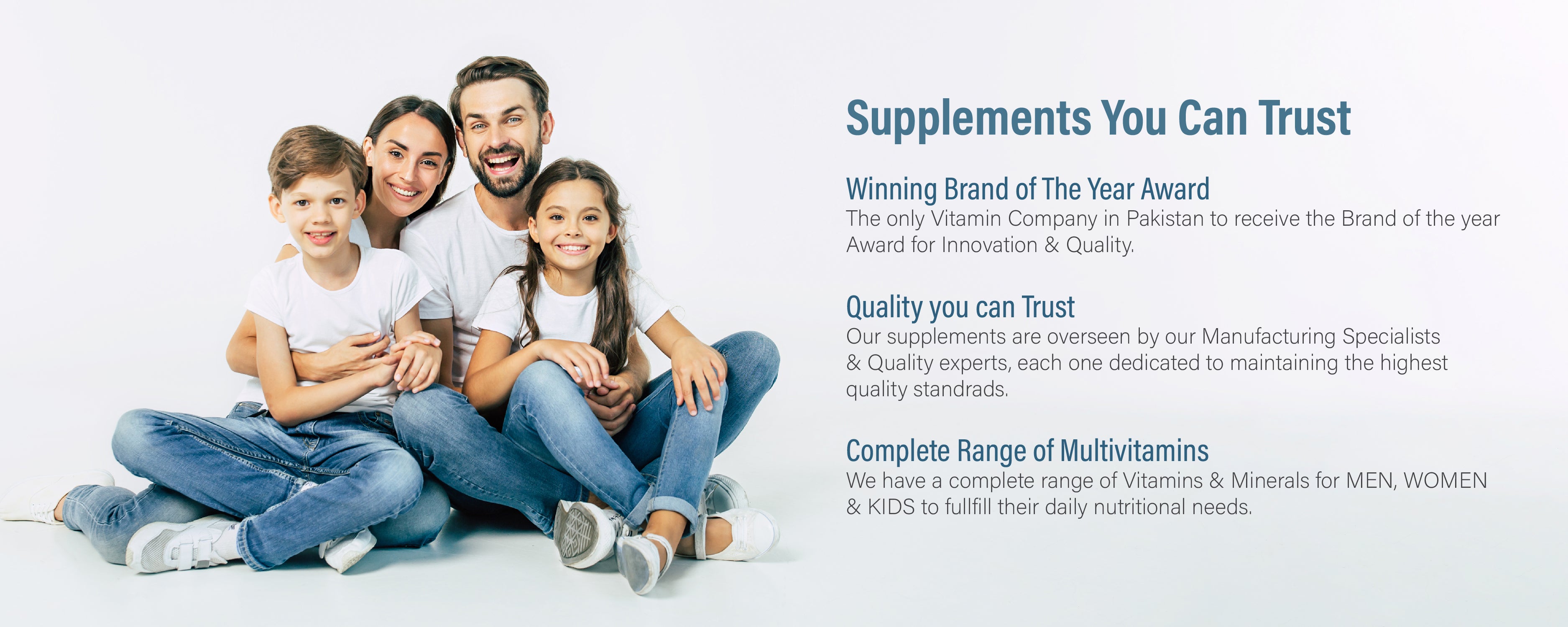 Herbiotics l Pakistan’s No.1 Supplements & Multivitamins Brand