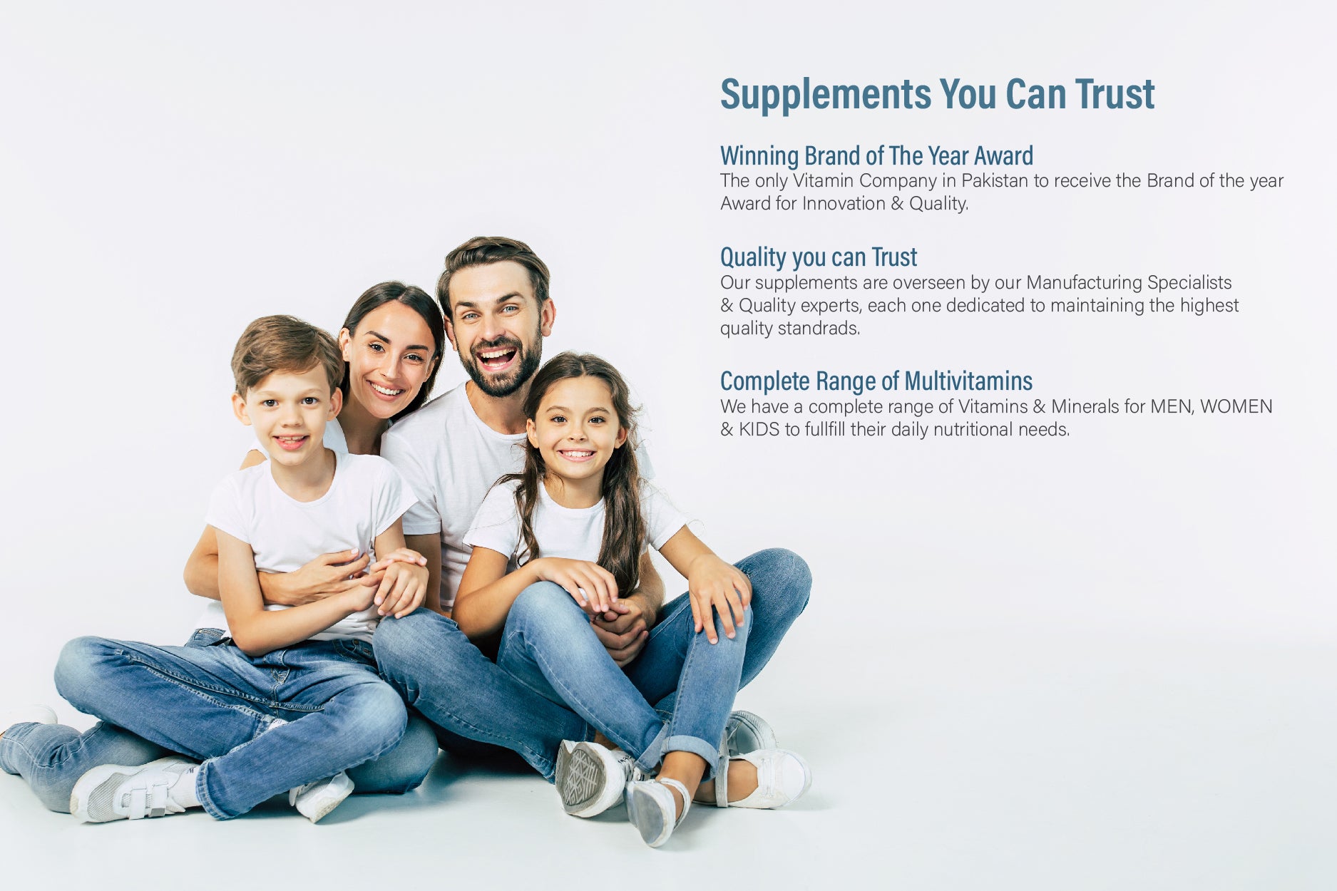 Herbiotics l Pakistan’s No.1 Supplements & Multivitamins Brand