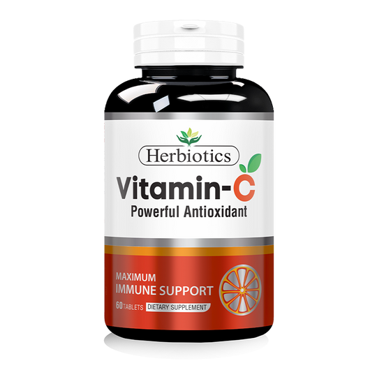 Best Vitamin And Supplements For Immune System Strong Immunity Booster