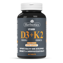 Metadetox Tablets | Natural Weight Management Supplement