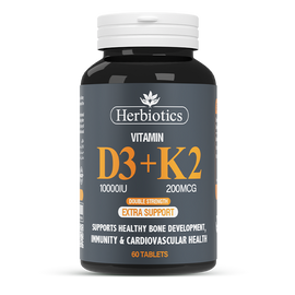 Metadetox Tablets | Natural Weight Management Supplement