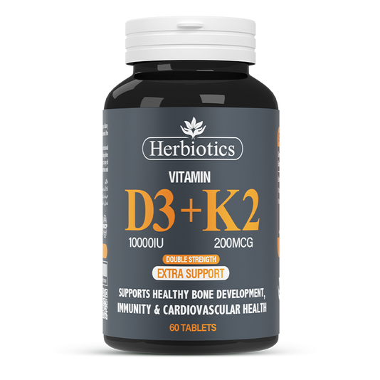 Metadetox Tablets | Natural Weight Management Supplement