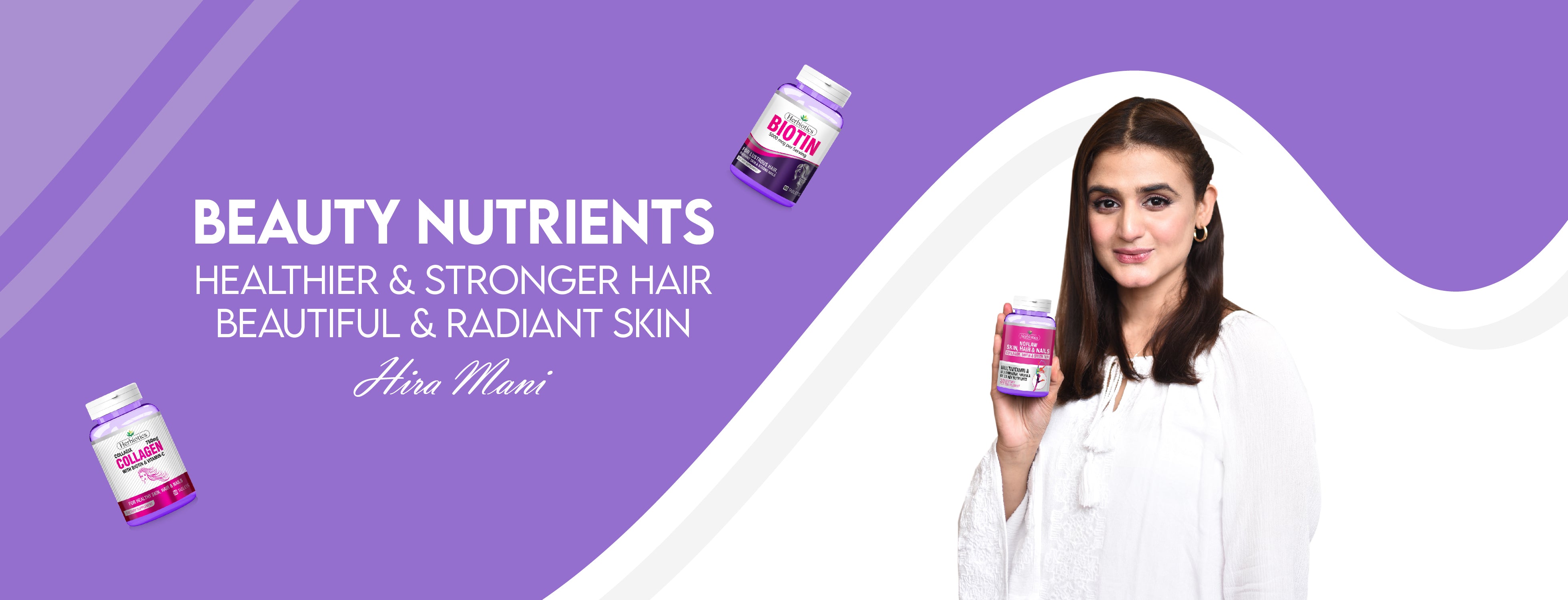 Herbiotics l Pakistan’s No.1 Supplements & Multivitamins Brand