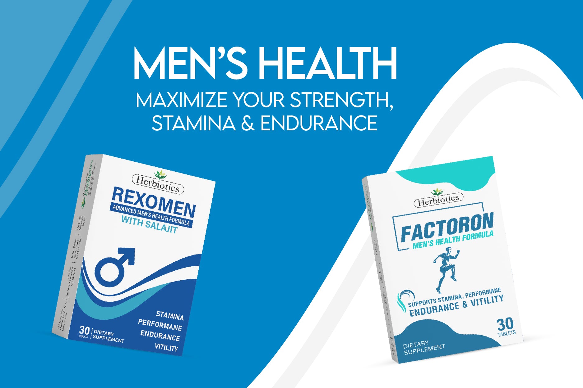 Herbiotics l Pakistan’s No.1 Supplements & Multivitamins Brand