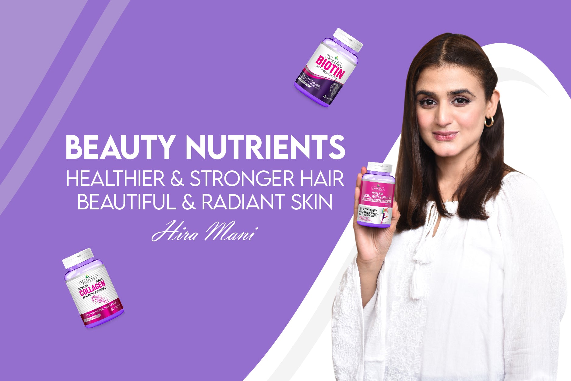 Herbiotics l Pakistan’s No.1 Supplements & Multivitamins Brand
