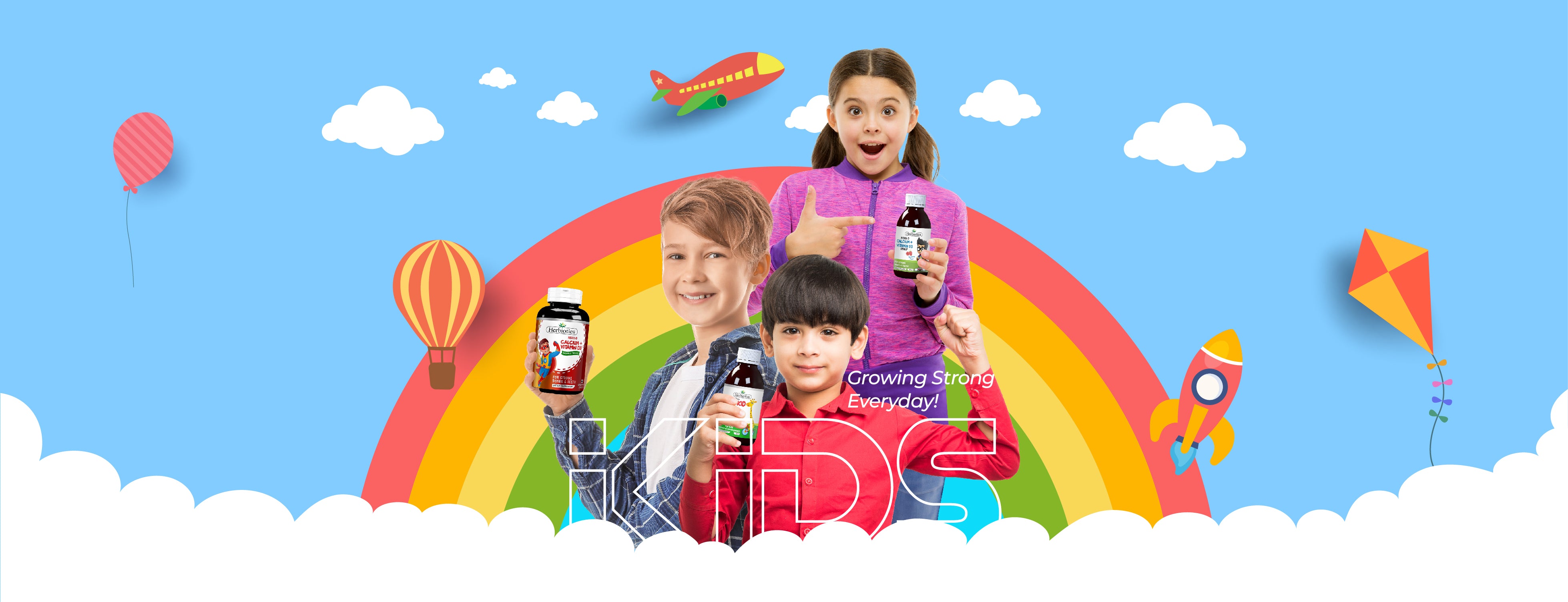 Herbiotics l Pakistan’s No.1 Supplements & Multivitamins Brand